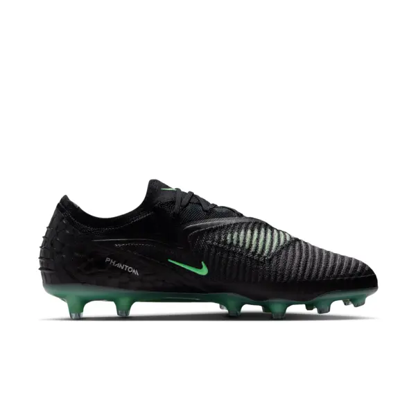 Nike Phantom Low Elite Artificial-grass Soccer Cleats