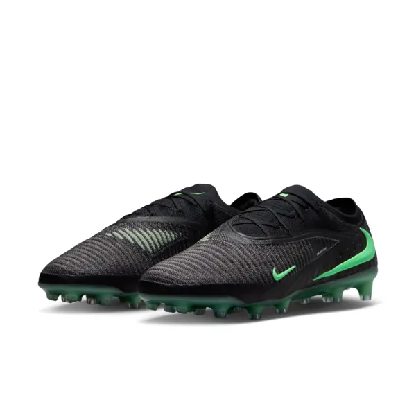 Nike Phantom Low Elite Artificial-grass Soccer Cleats