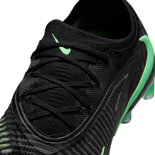 Nike Phantom Low Elite Artificial-grass Soccer Cleats