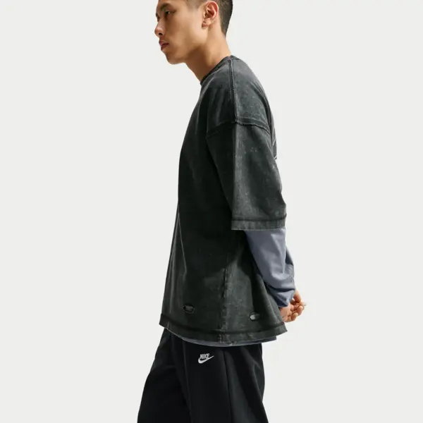 Nike Club Straight Stretch Pants