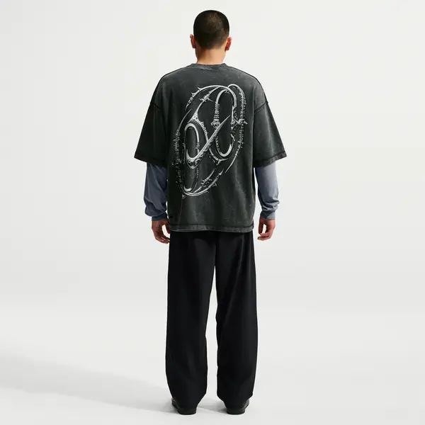 Nike Club Straight Stretch Pants