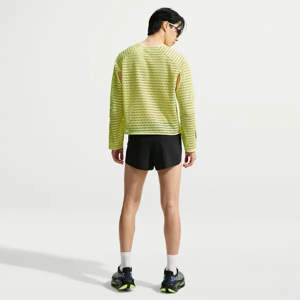 Nike Radical Airflow Aero-fit Long-sleeve Running Top