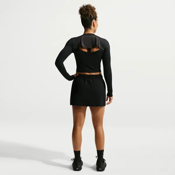 Nike One Dri-fit 2-in-1 Woven Skort