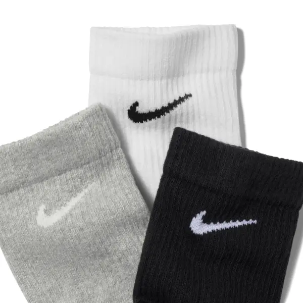 Nike Everyday Elevated Micro Crew Socks