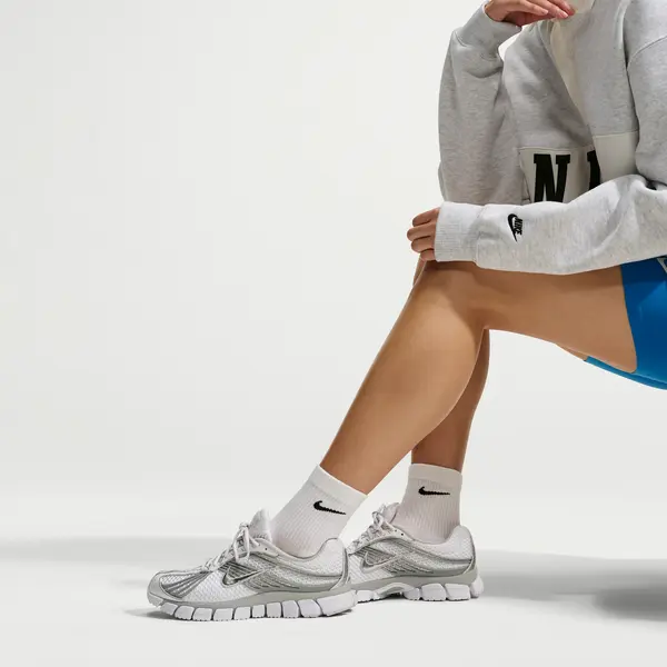 Nike Everyday Elevated Micro Crew Socks