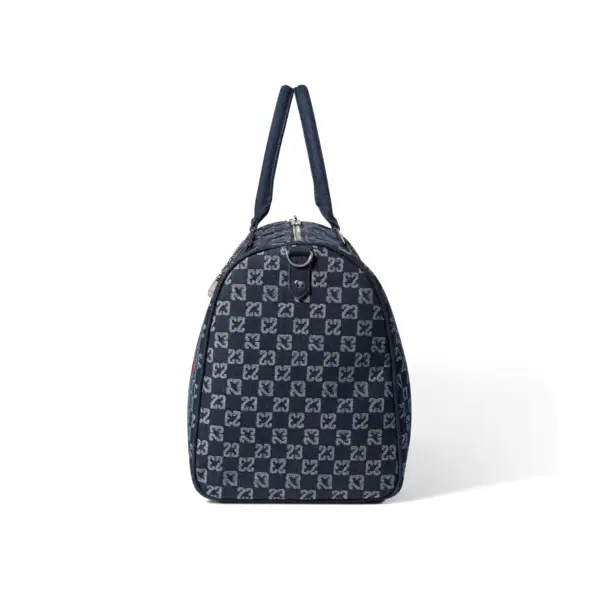 JORDAN Monogram Duffel