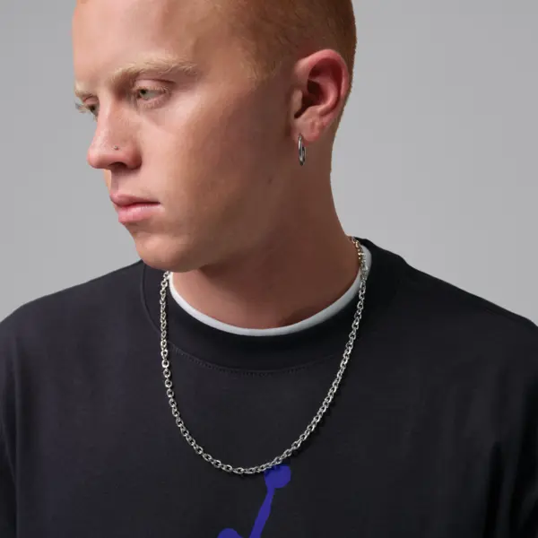 JORDAN Long-sleeve T-shirt