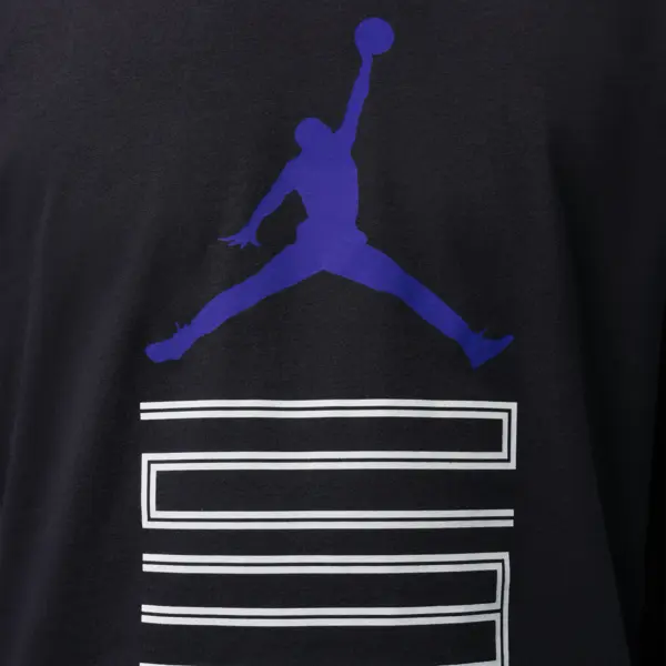 JORDAN Long-sleeve T-shirt