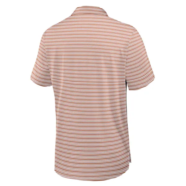 Nike Texas Primetime Dri-fit College Polo