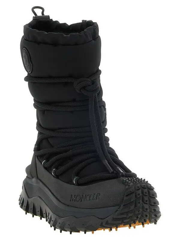 Moncler Trailgrip Gtx' Boots