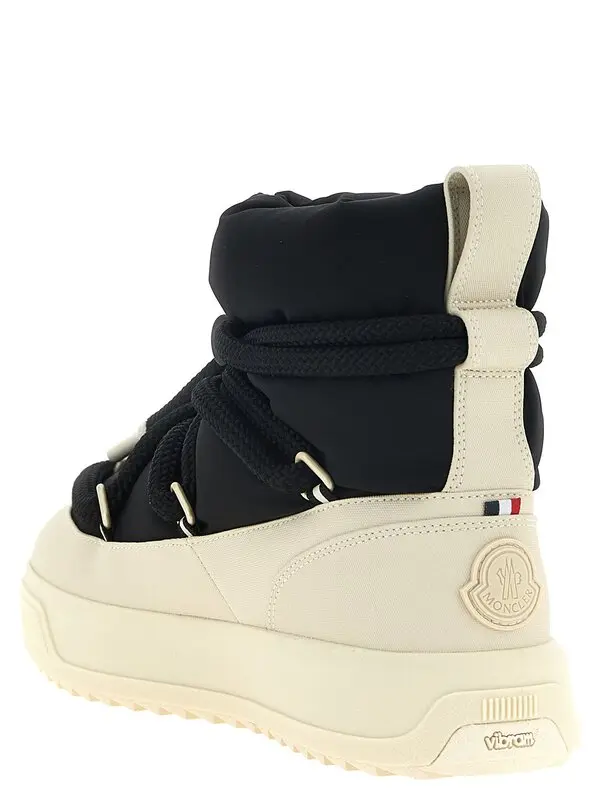 Moncler Altive Mid' Ankle Boots
