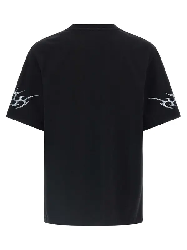 Casablanca Blades' T-shirt