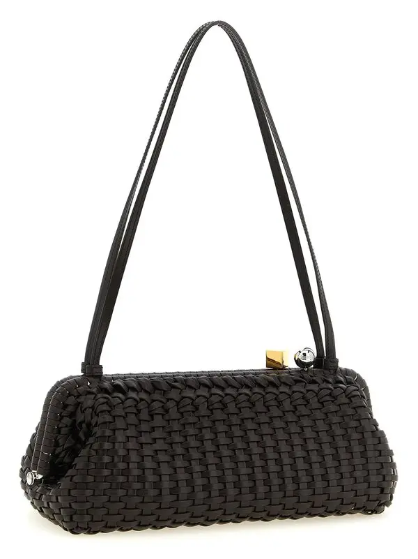 Jacquemus The 'la Grande Pochette Salon' Handbag