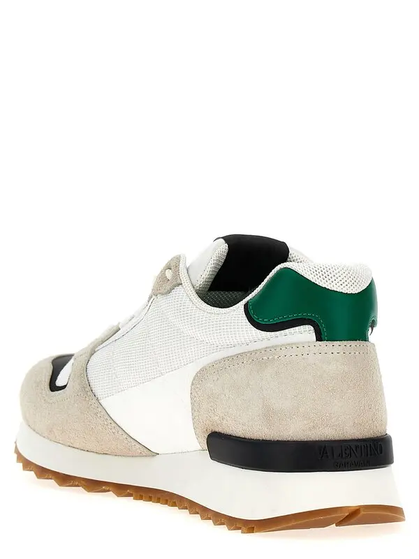 Valentino Garavani Vlogo Pace' Sneakers