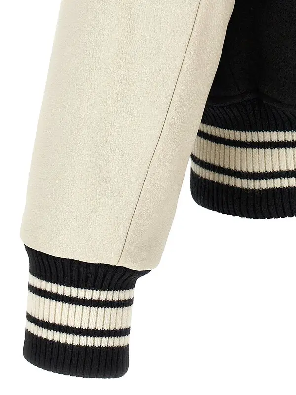AMI Paris Teddy' Jacket