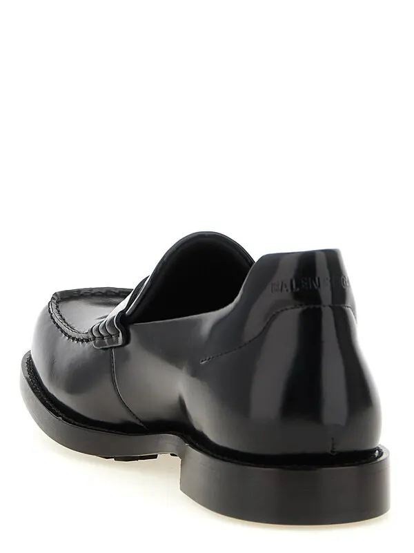 Balenciaga Comfy' Loafers