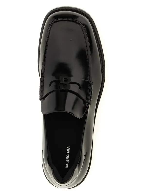 Balenciaga Comfy' Loafers