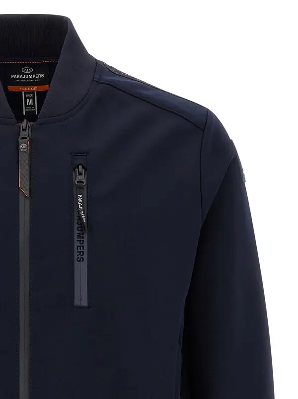 PARAJUMPERS Mckay' Sweatshirt - Blue