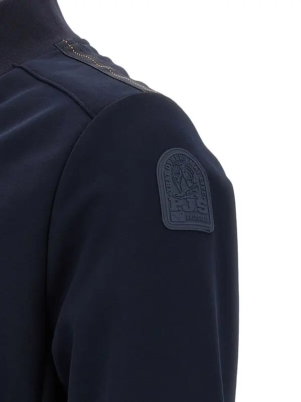 PARAJUMPERS Mckay' Sweatshirt - Blue