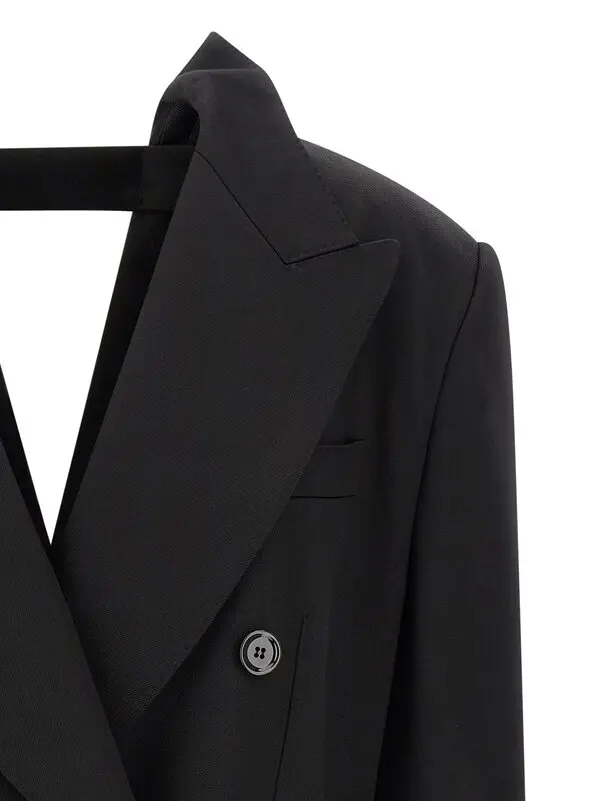 Dolce & Gabbana Duplex Blazer
