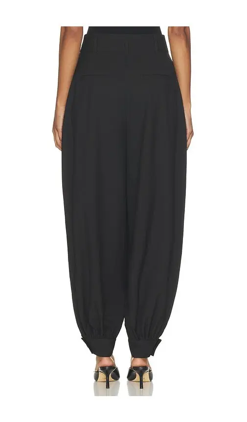HERSKIND Zeth High Waist Pants