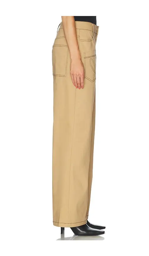 ZEMETA Rail Way Pant