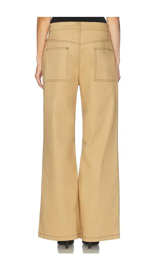 ZEMETA Rail Way Pant