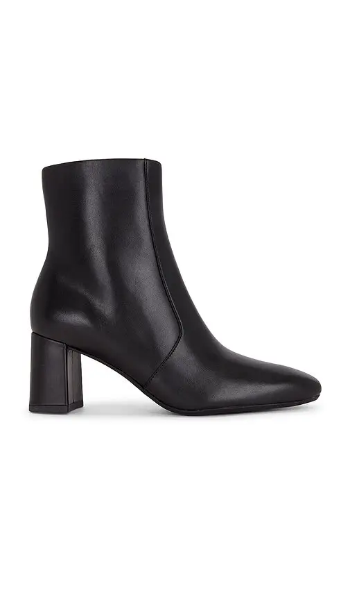 Vince Tegan Boot - Black