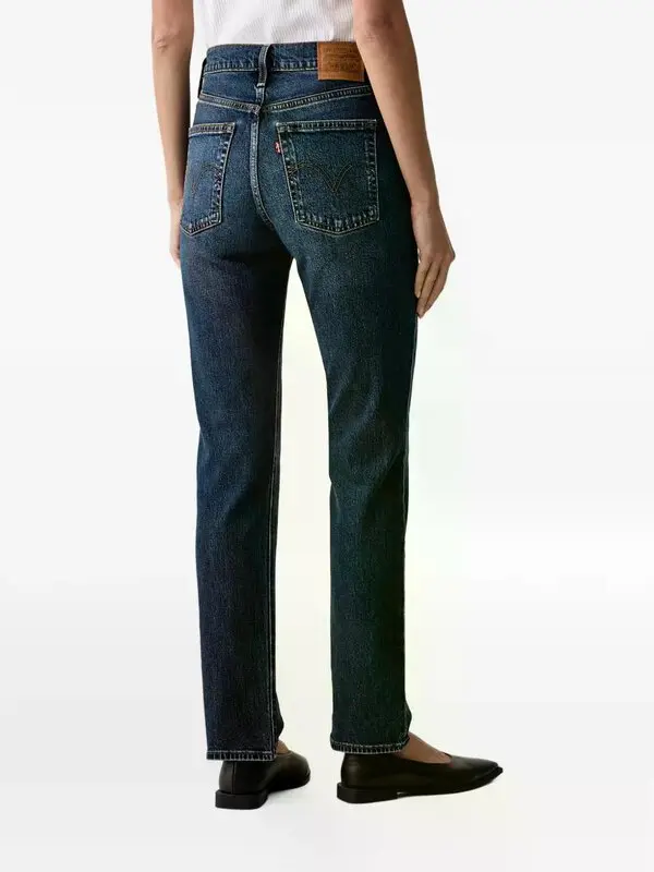 LEVI'S Straight-leg Jeans