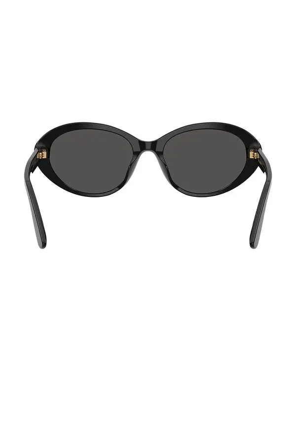 Dolce & Gabbana Round Sunglasses