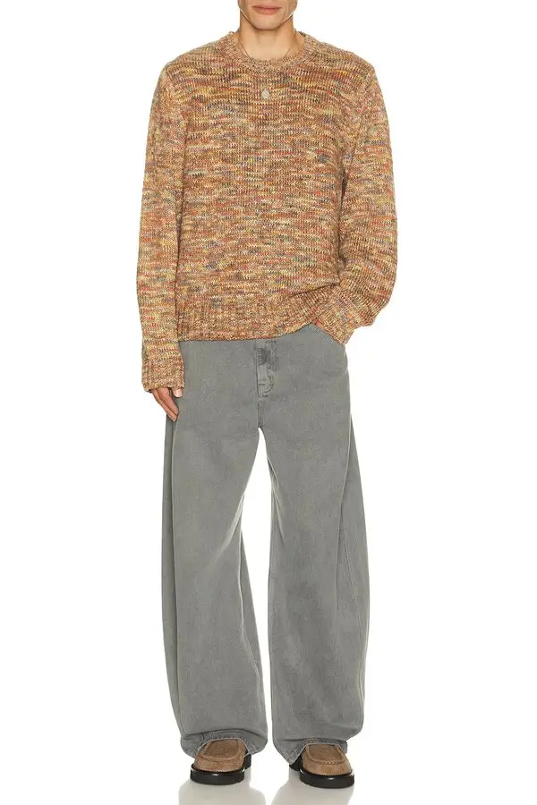 CORRIDOR Shenandoah Crewneck