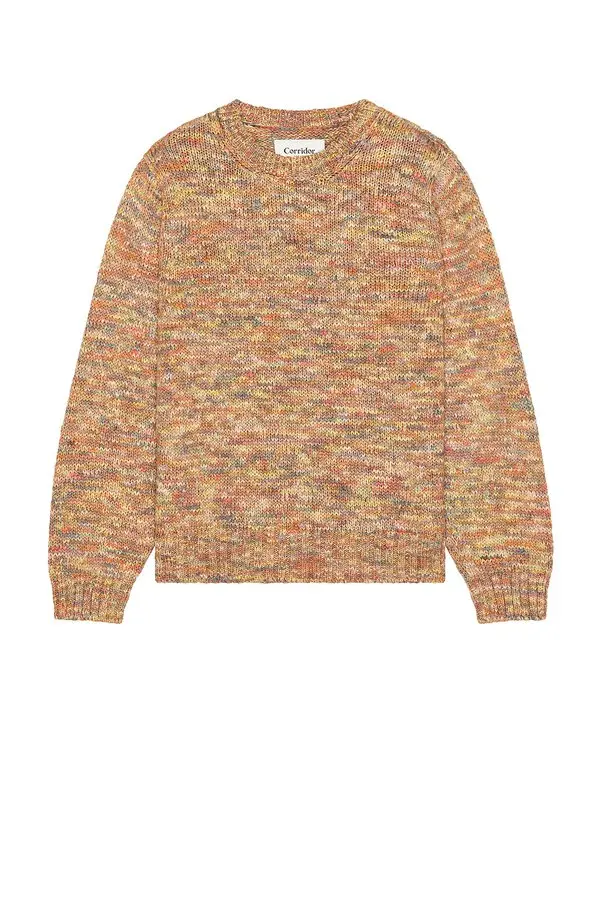 CORRIDOR Shenandoah Crewneck