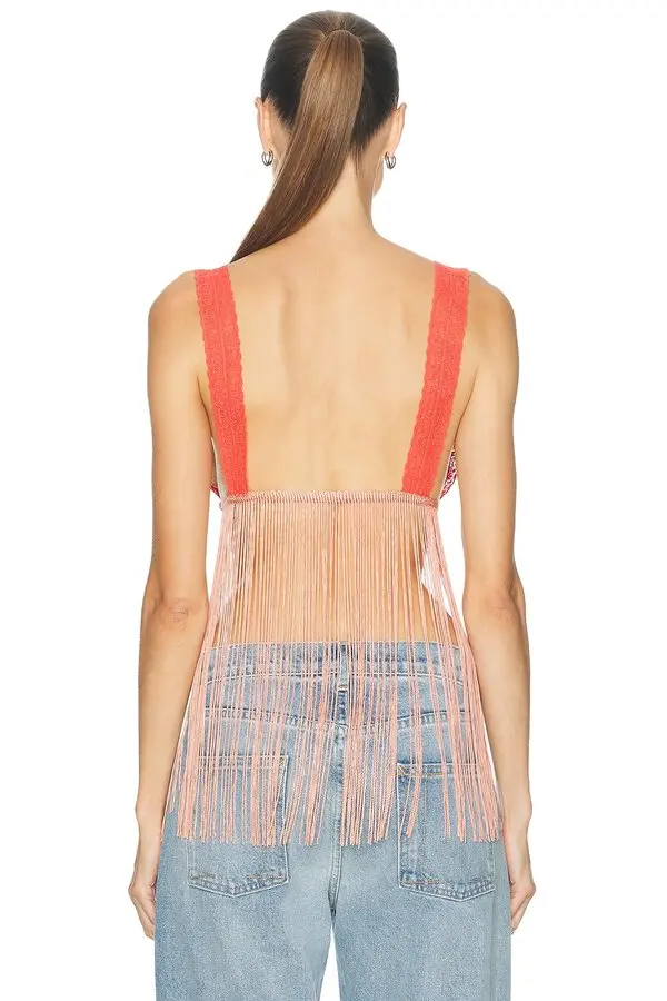 BODE Jules Top