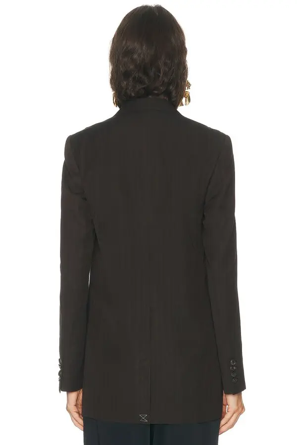 Dries Van Noten Blanchet Jacket
