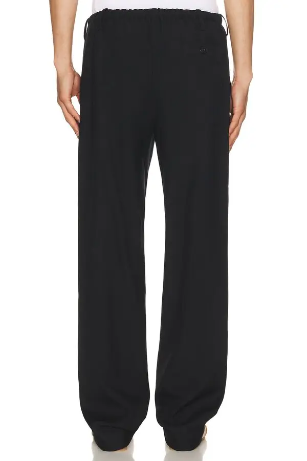 Dries Van Noten Penny Long Pants