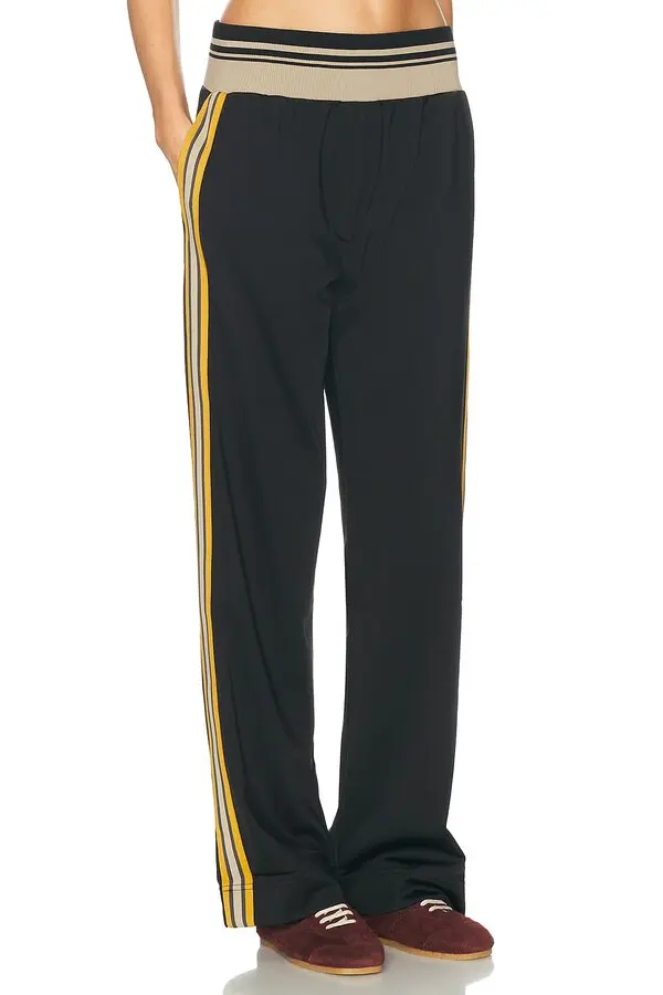 Dries Van Noten Huchsia Tape Pant