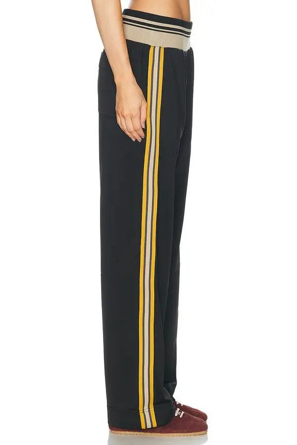 Dries Van Noten Huchsia Tape Pant
