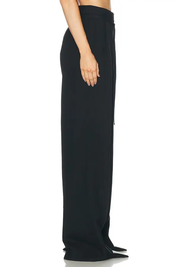 Dries Van Noten Peacha Pant