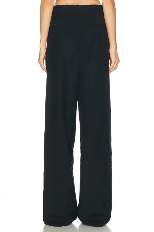 Dries Van Noten Peacha Pant