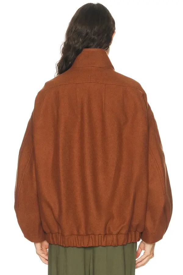 Dries Van Noten Voles Jacket