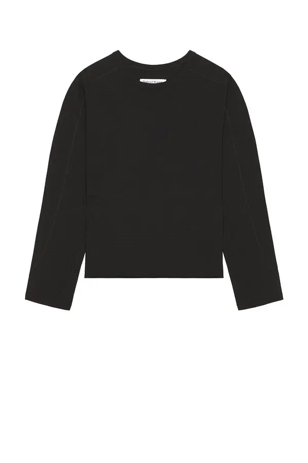 DISTRICT VISION Waffle Long Sleeve