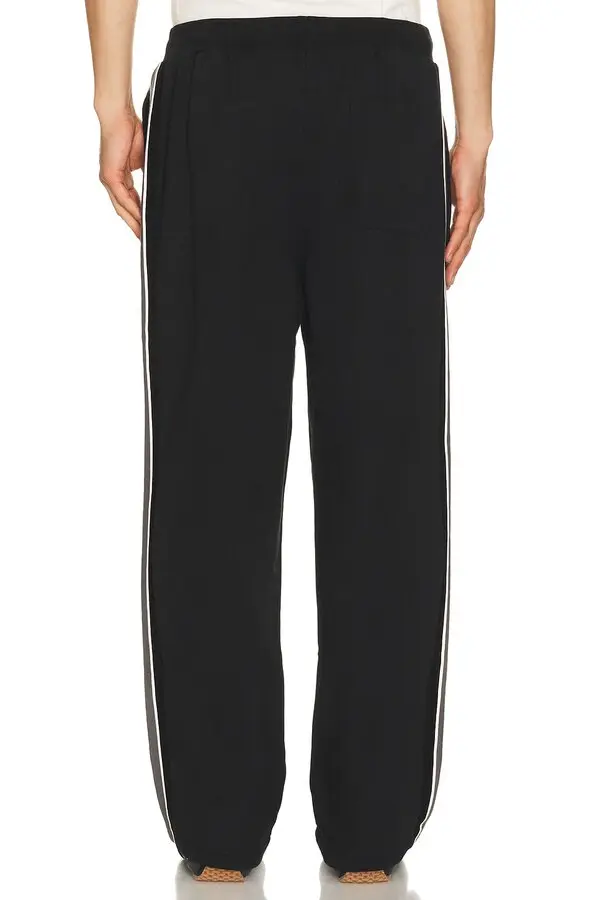 BORN X RAISED Sport Stripe Sweats