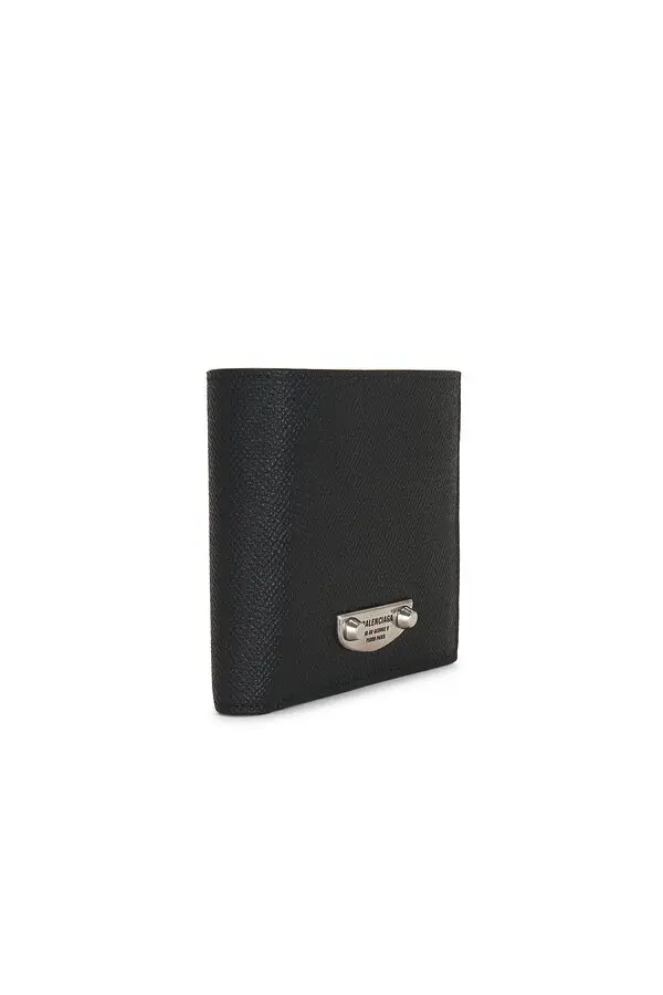Balenciaga Le City Square Wallet