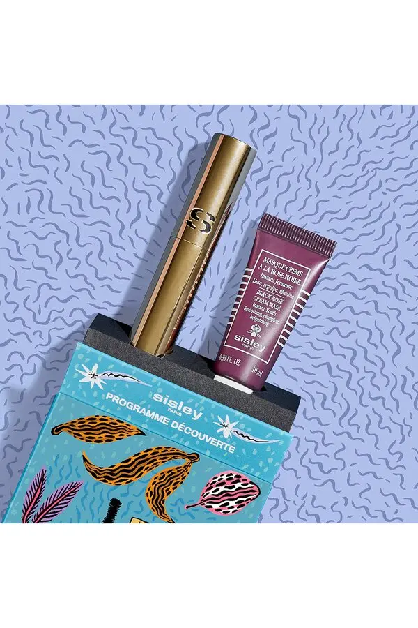 Sisley Phyto Noir Mascara Discovery Kit