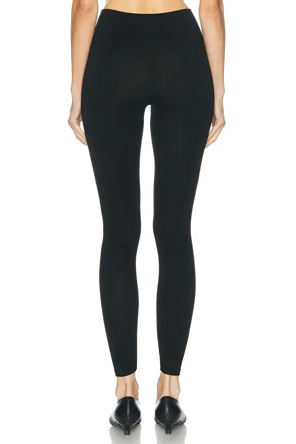 TOTEME Compact Legging
