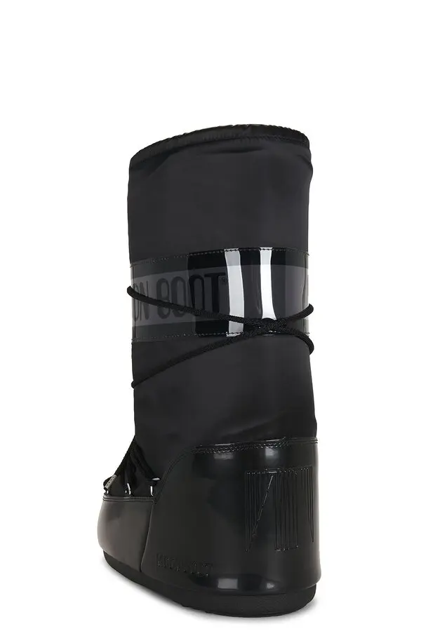 Moon Boot Mb Icon Glance