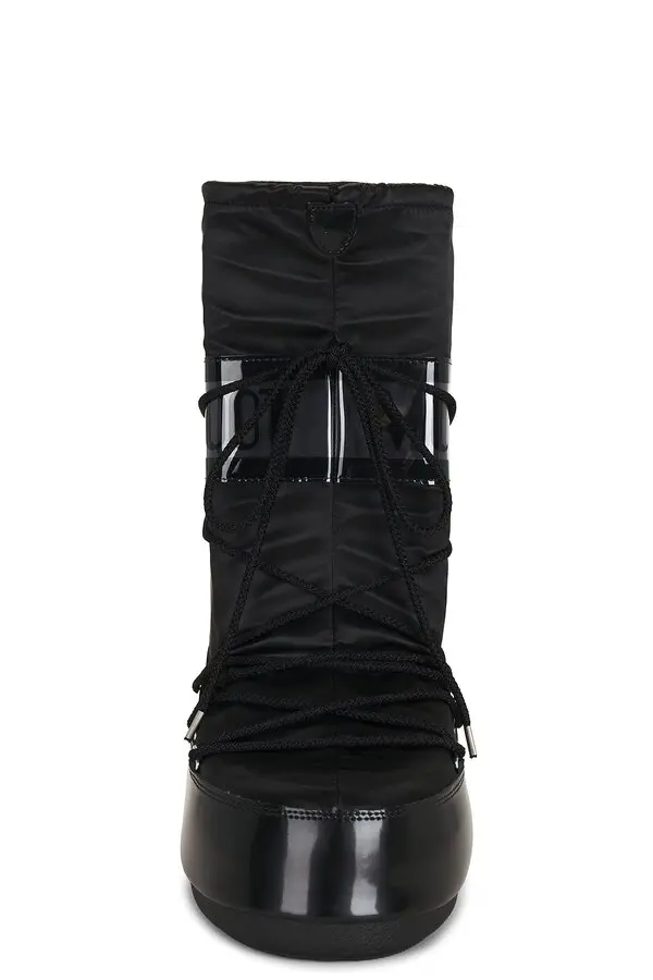 Moon Boot Mb Icon Glance