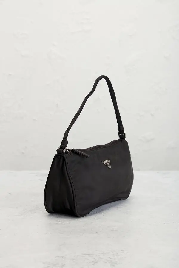Prada Tessuto Pouch
