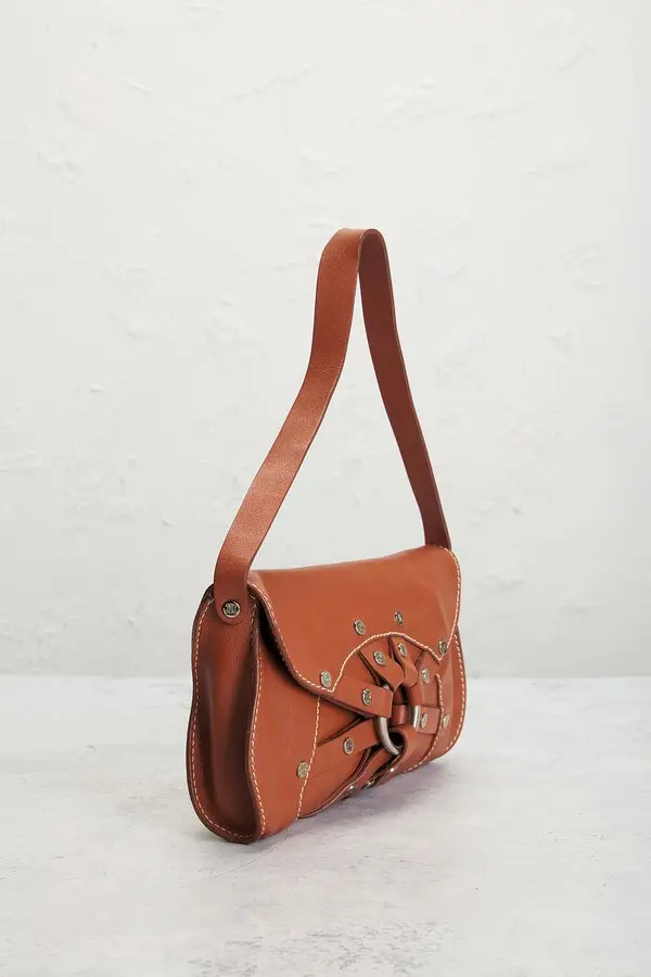 Celine Shoulder Bag