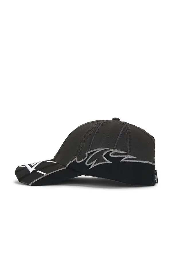 UMBRO Goalkeeper Cap In Grey